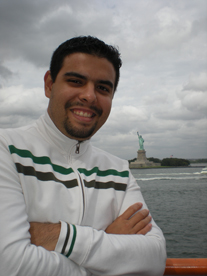 Carbon Nanotube Research at The University of Oklahoma