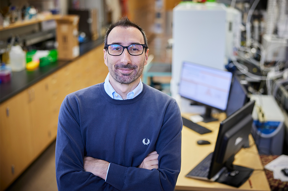 How to Study ‘Big’ Molecules Without Breaking Them Apart