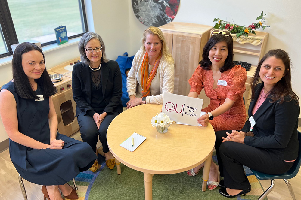 Education Researchers Study Impacts of Affordable, High-Quality Child ...