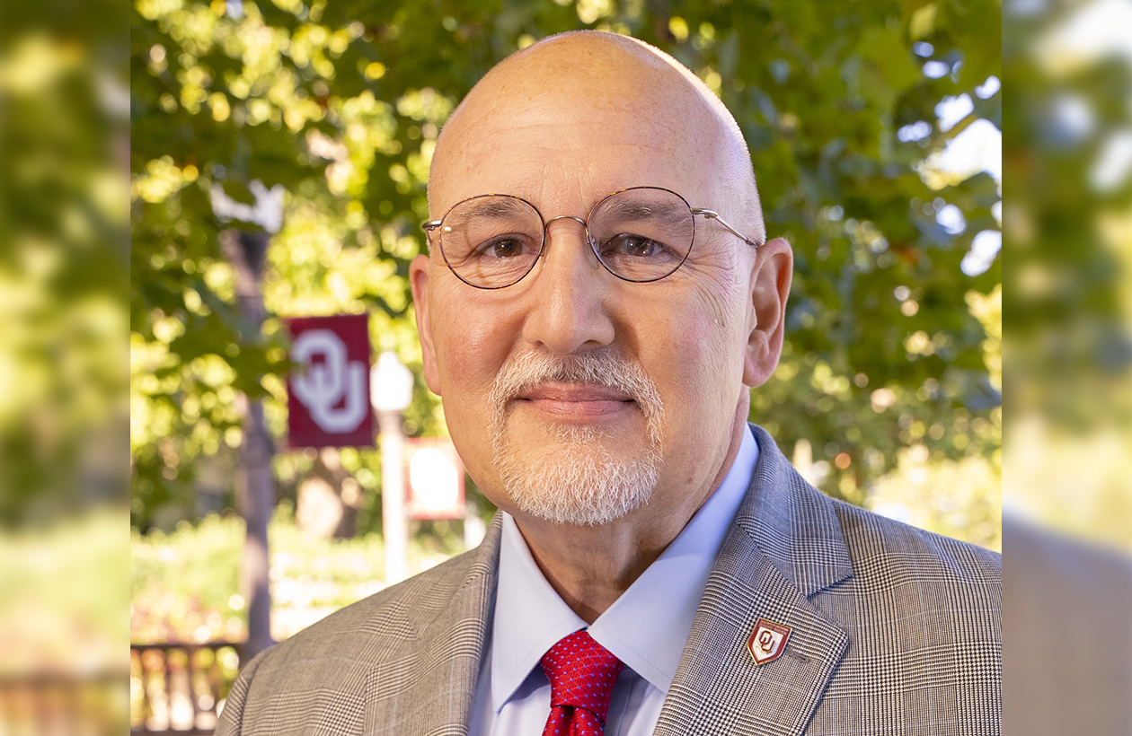 OU-Tulsa Interim President Featured on International Engineering ...