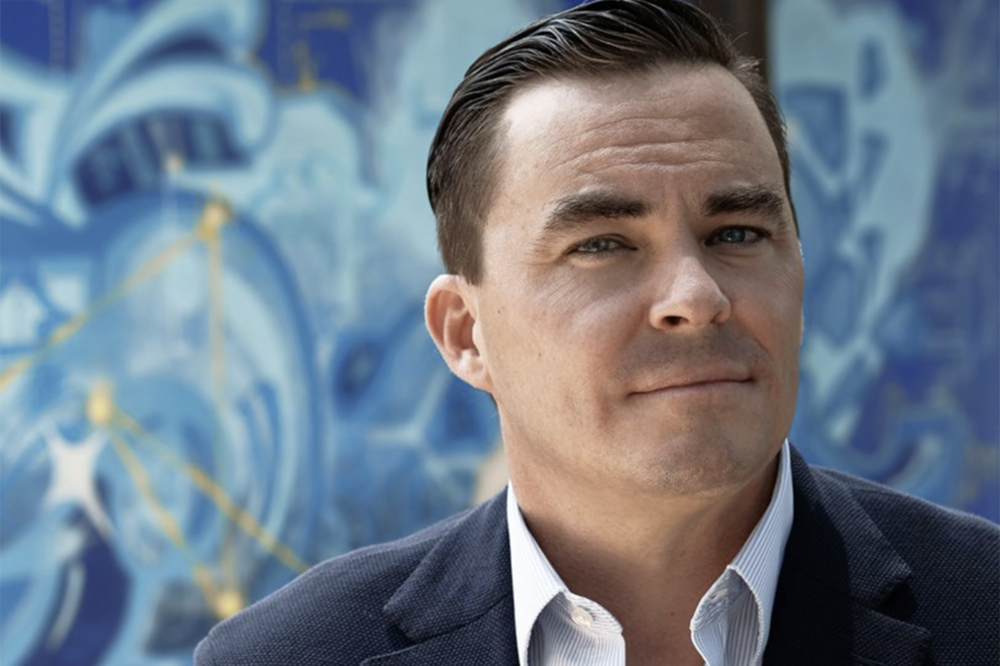 OU Professor Elected to Chair Prestigious French Research Institution