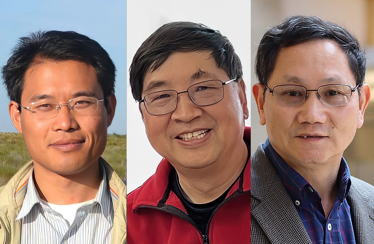 OU Researchers Among Top 1% Most Highly Cited Globally