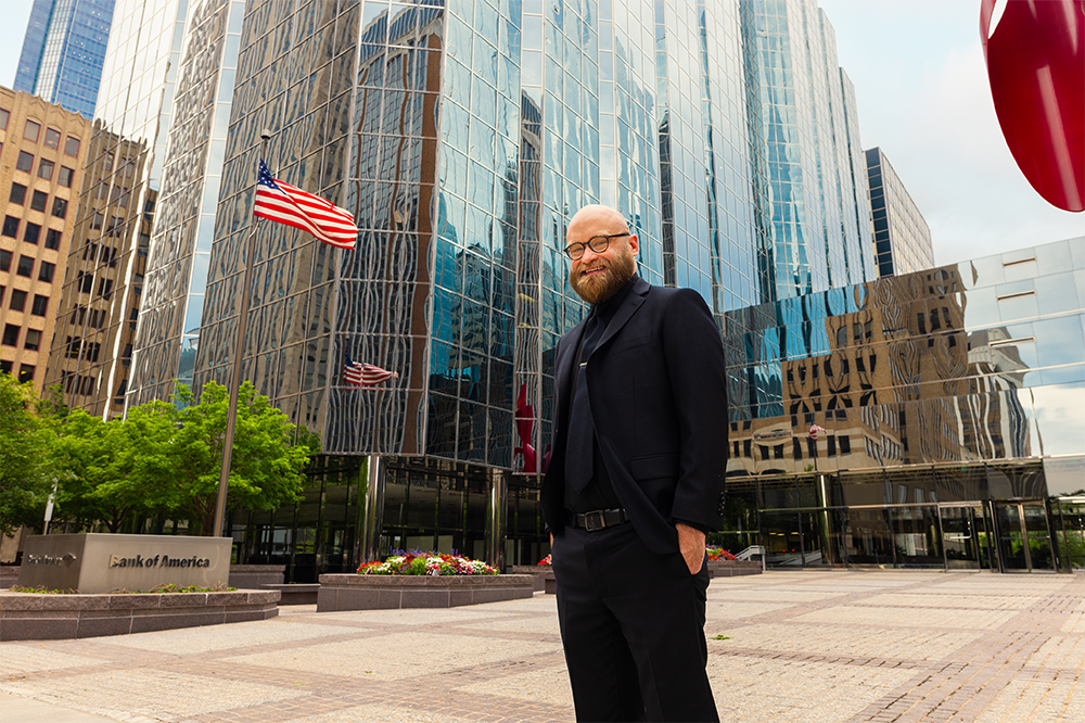 From Sports to Law: Jason Kersey’s Journey to Success