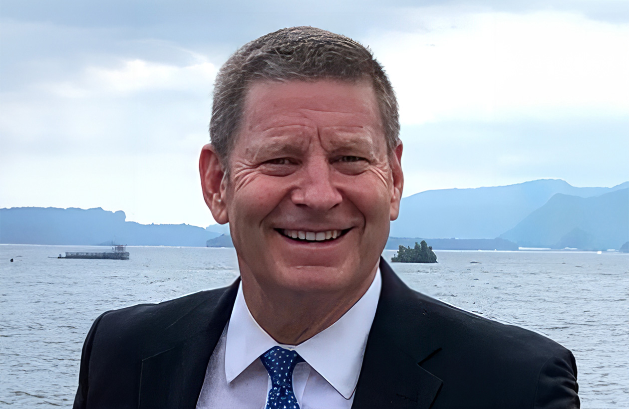 General (Ret) Robin Rand Named OADII Executive Director