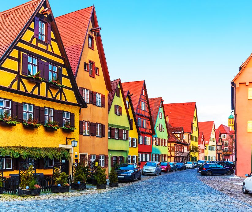 Faculty-Led Programs