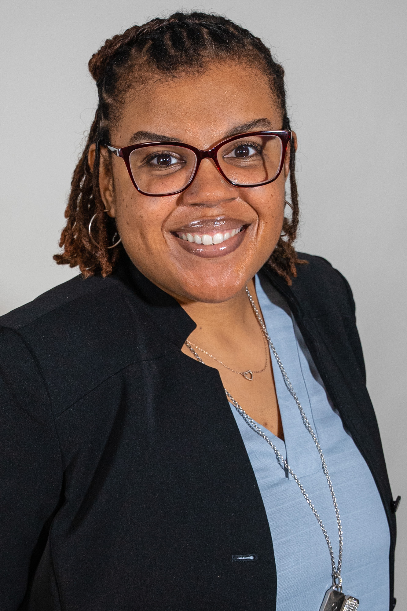 Welcome the new OU-Tulsa DEI Director