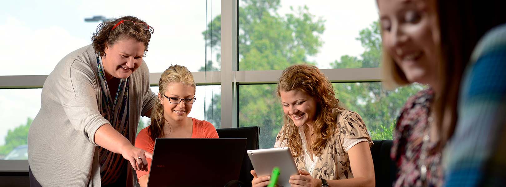 Bachelor of Arts in Social Work | OU-Tulsa