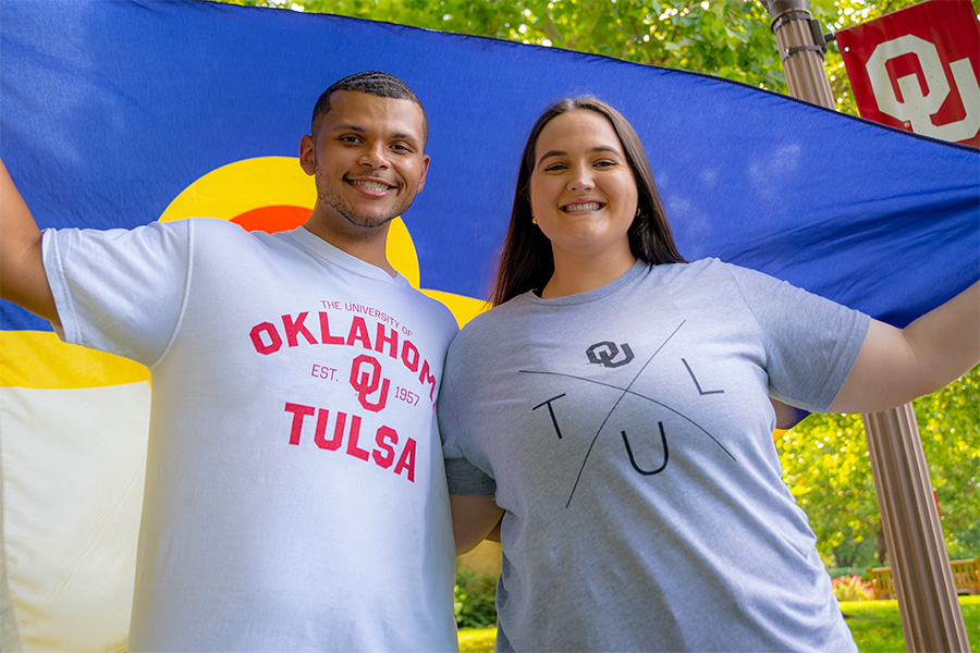 Apply | OU-Tulsa