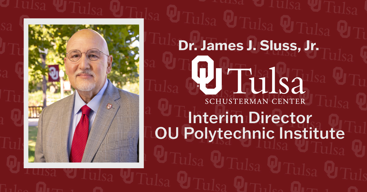 OU Appoints Interim Director of Polytechnic Institute