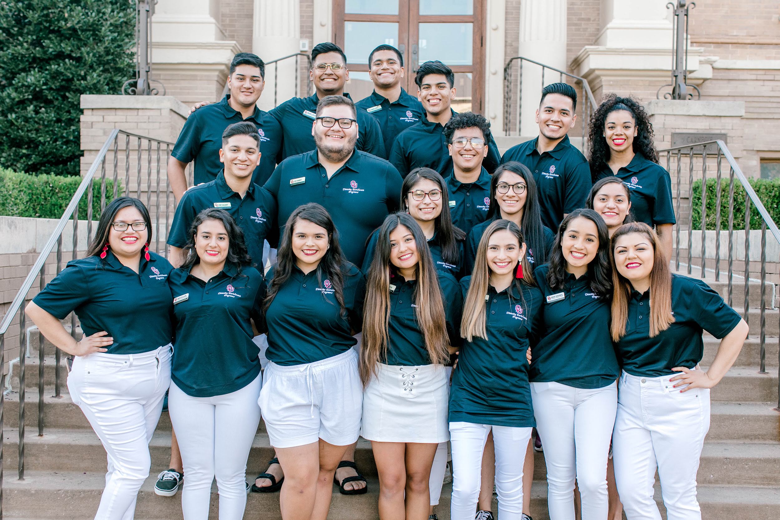 Hispanic Heritage Month Stories