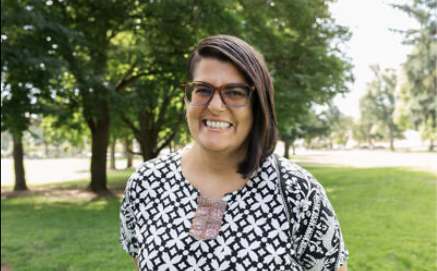 Department of Geography and Environmental Sustainability