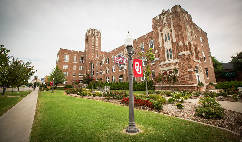 OU to Test Emergency Communication System on March 28