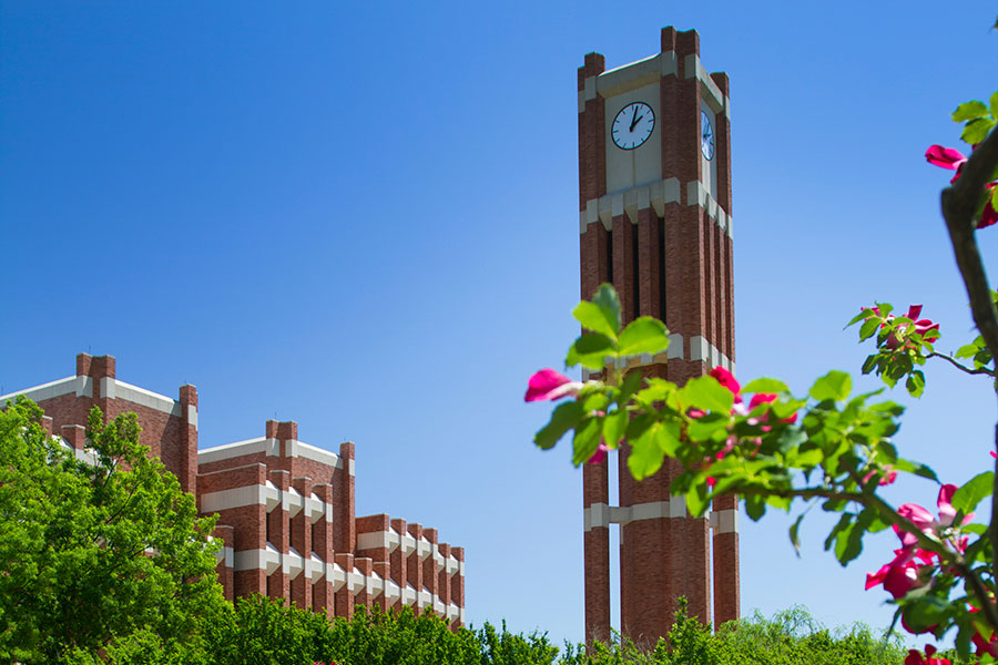 Office of the President