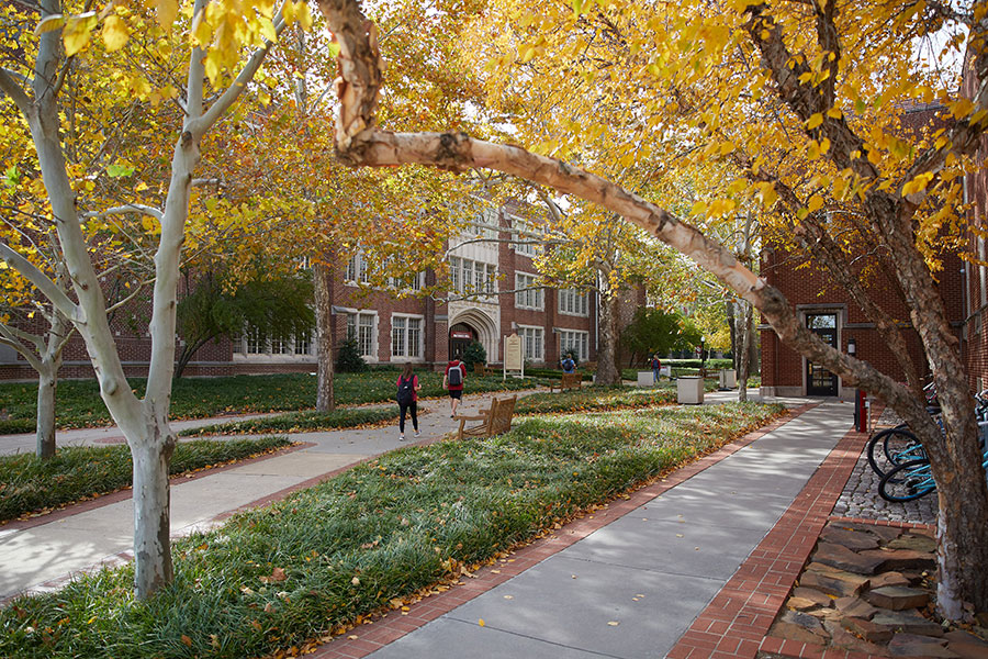 A Message from President Harroz – Governor’s Executive Order 2023-31