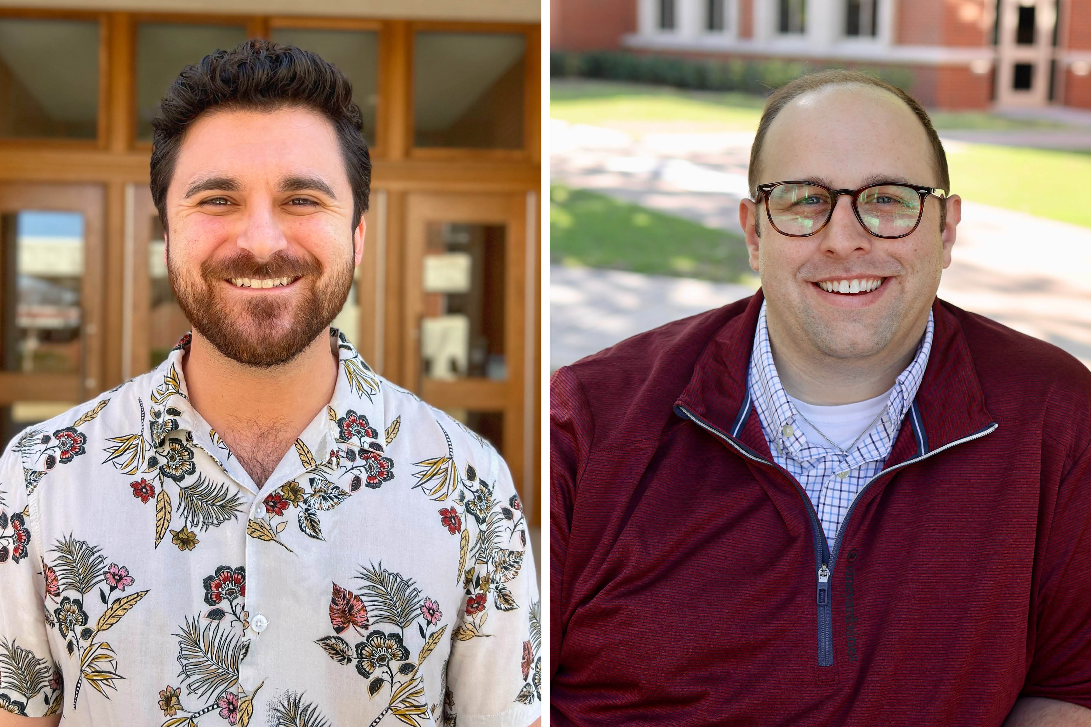 Leaders Named 2025 NEXT Under 40 Award Honorees