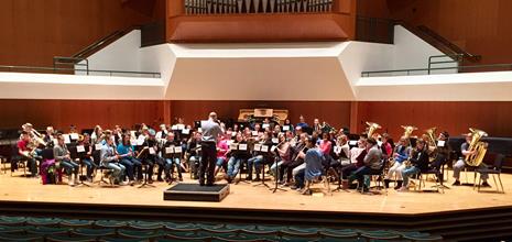 Music Education Degrees