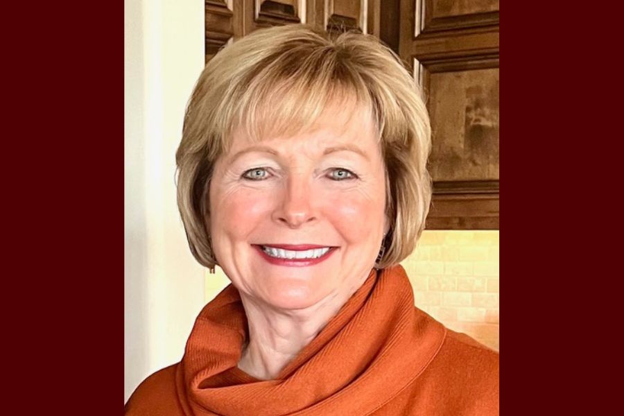 Donor Profile: Barbara Sessions