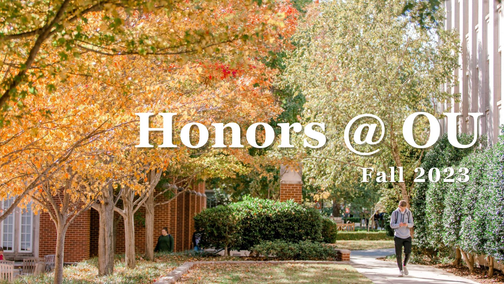 Honors College