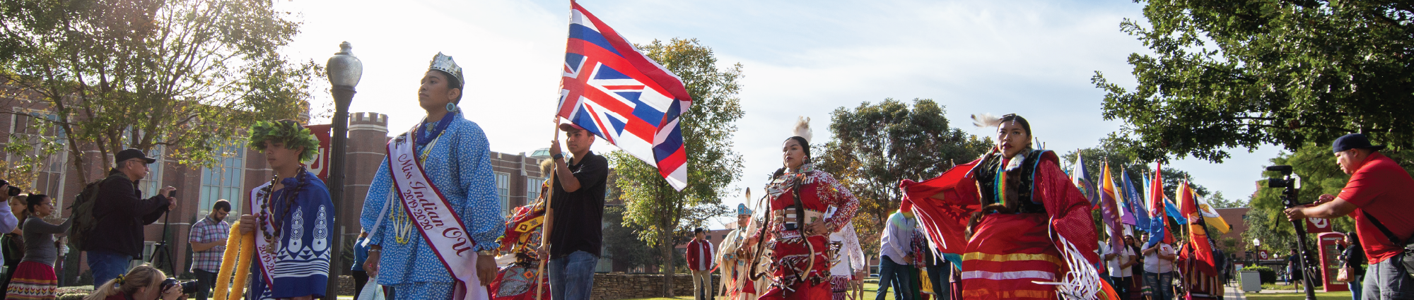 Native Nations Center