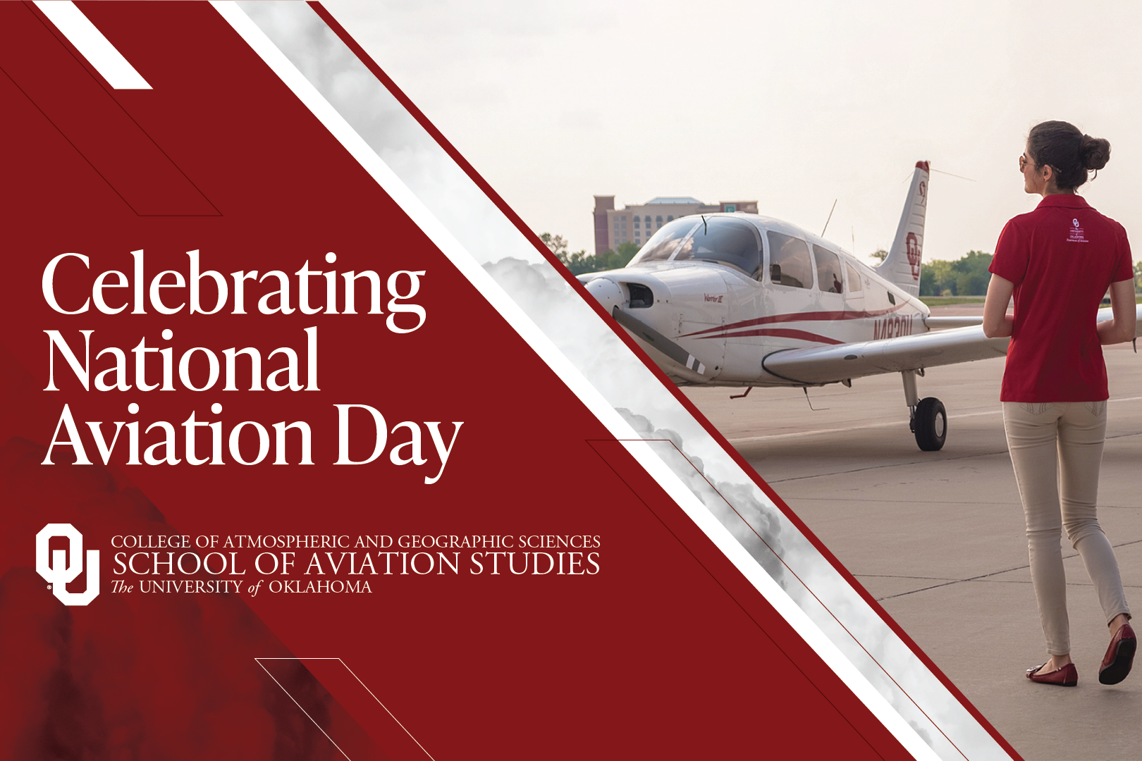OU’s College of Aviation’s Number One Ranking Reflected Through its ...