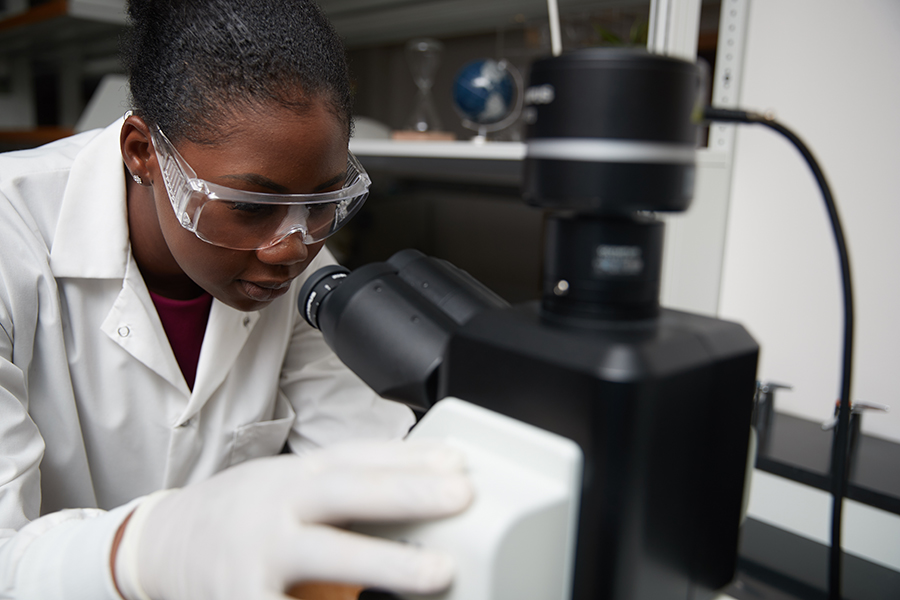 OU Receives Significant Gift to Support Stephenson School of Biomedical ...