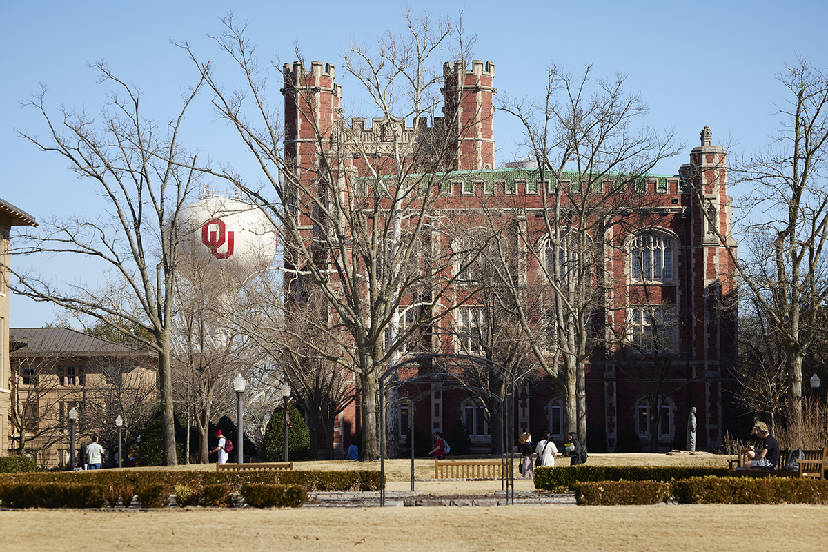 OU Board of Regents Approves Adoption of the Chicago Statement ...