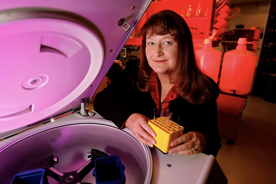 OU Health Sciences Center Associate Vice Provost Elected to the ...