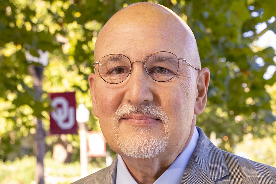 OU Appoints Interim Director of Polytechnic Institute