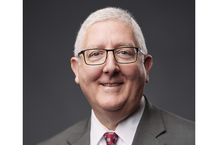 OU Names New University Ombudsperson