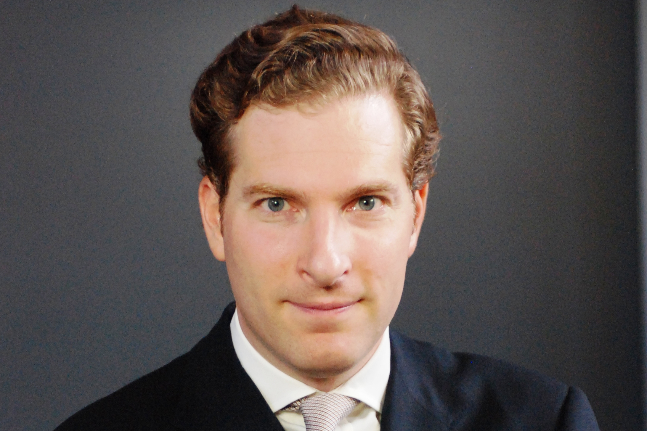 Harvard Law Professor and Bloomberg Columnist Noah Feldman to Speak at OU During Free Speech Week