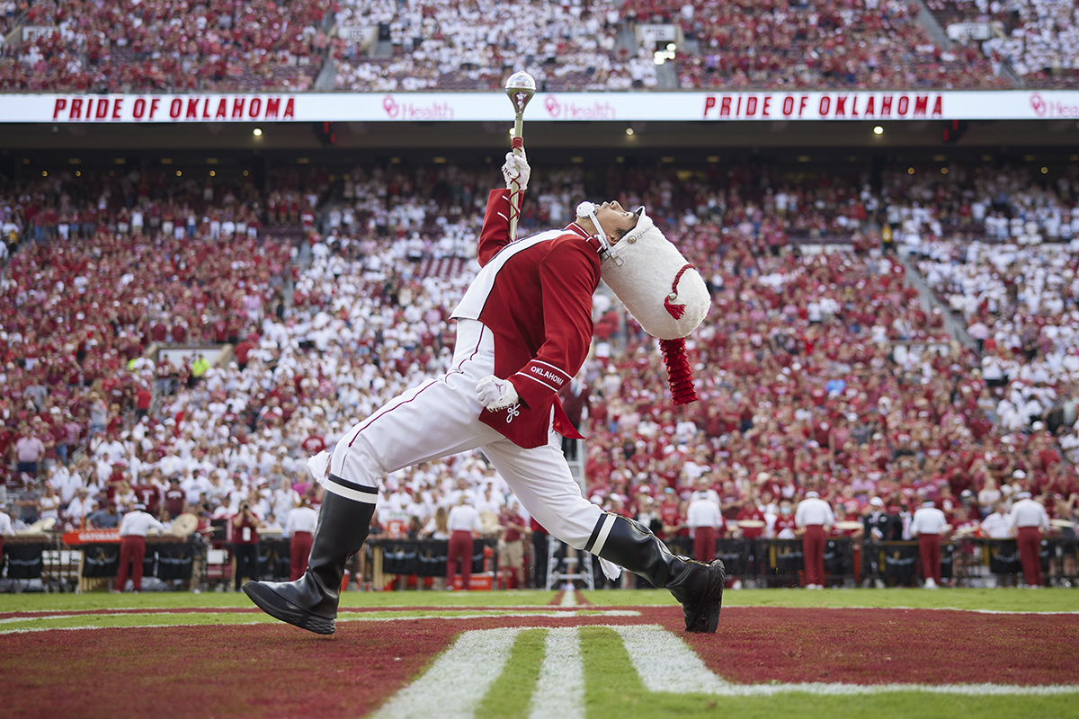 OU Announces Changes to Tailgating Policies Ahead of 2023 Football Season