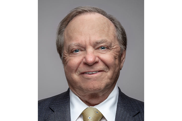 Continental Resources Founder and Executive Chairman Harold Hamm to ...
