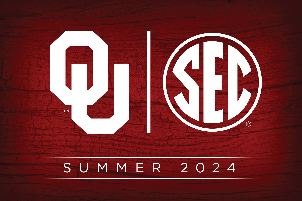 A Message from President Harroz – OU Moving to SEC