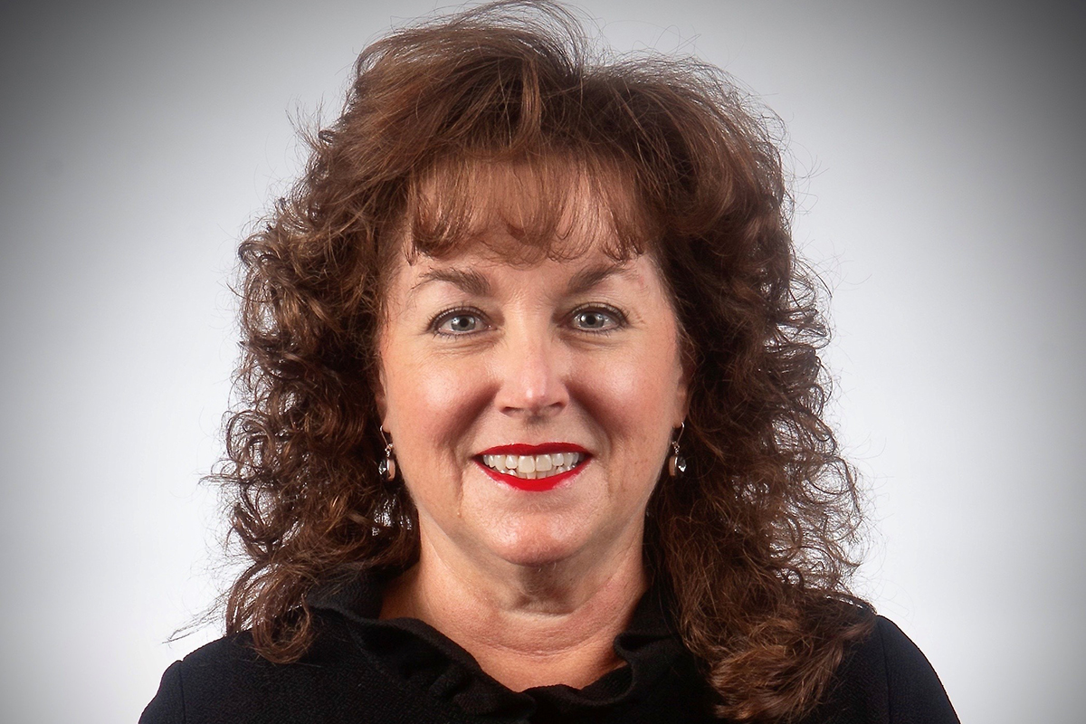 OU Names Inaugural Director of Polytechnic Institute