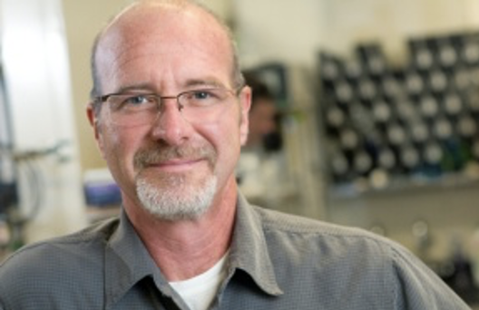 OU Professor Wins Prestigious International Prize From Royal Society of ...