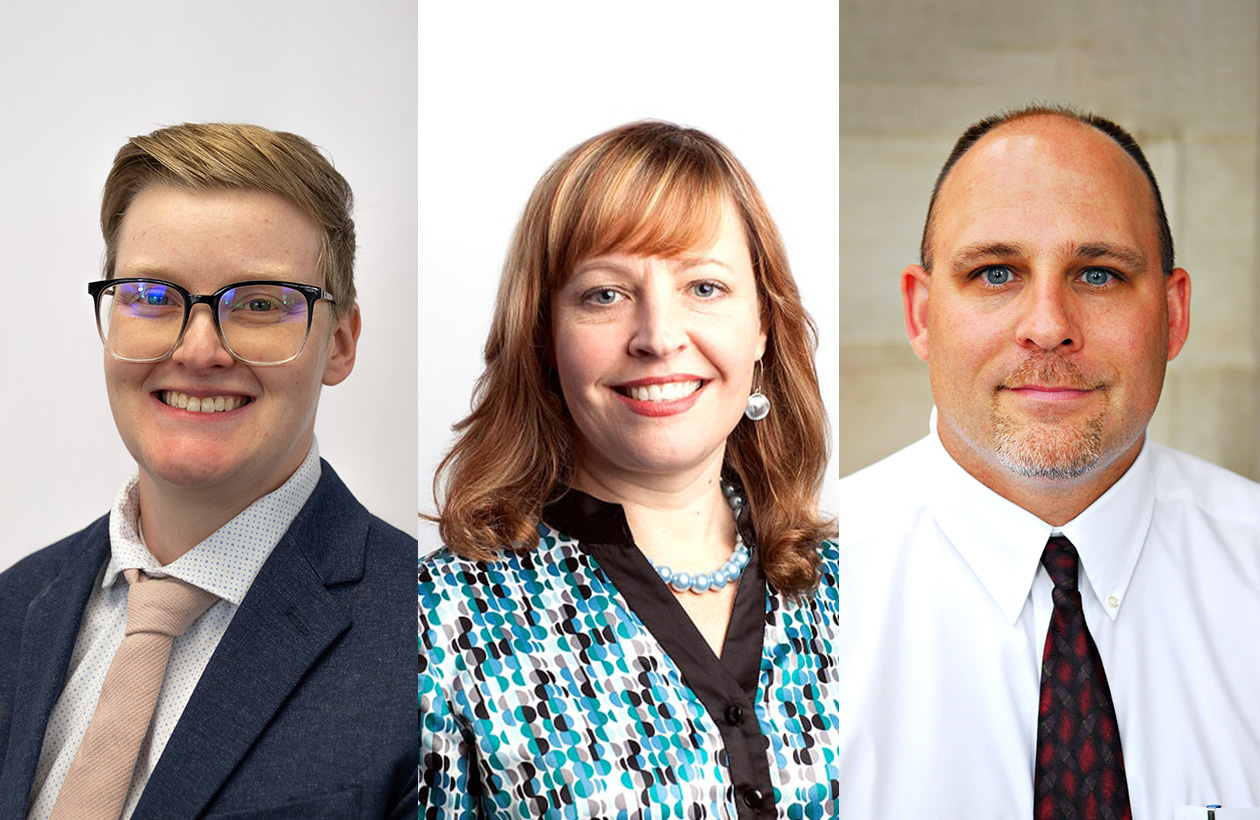 OU Professors, Graduate Student Build Tool for State Lawmakers to ...