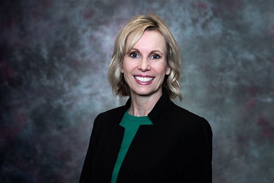 OU Names New Dean of the Gaylord College of Journalism and Mass ...