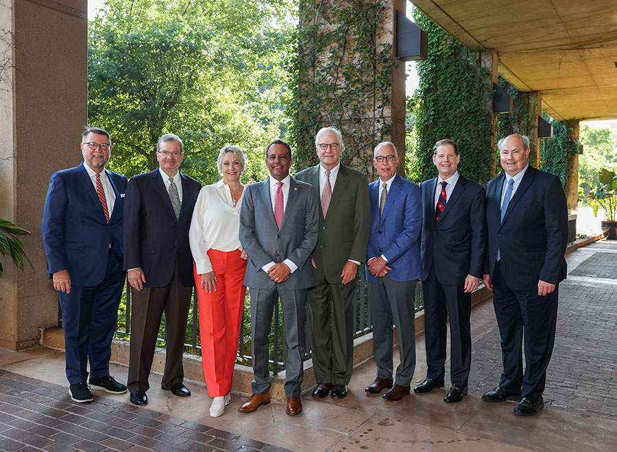 OU Receives $5 Million Transformative Gift to Enhance Allied Health ...