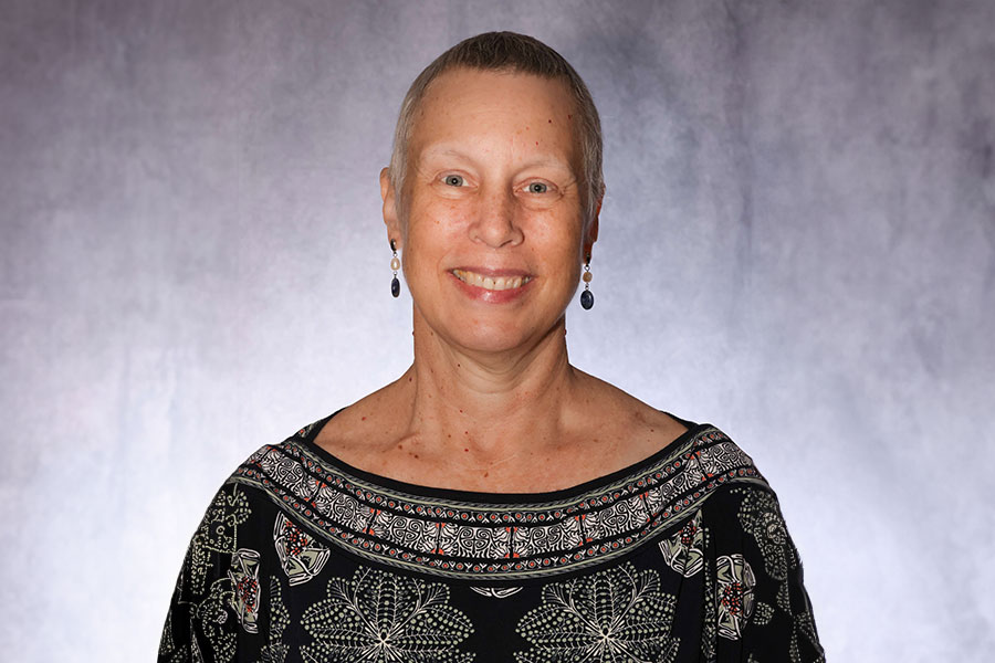 OU College of Allied Health Professor Receives American Physical ...