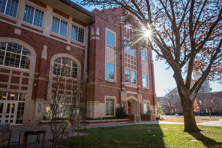 OU Price College of Business Earns CFA Institute Recognition