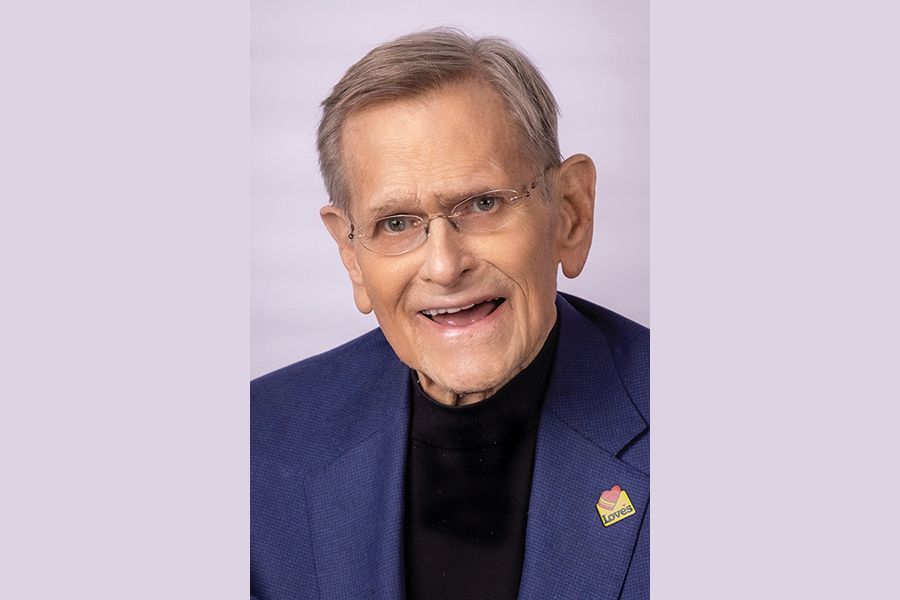 Love’s Travel Stops Establishes Price College of Business Tom Love ...