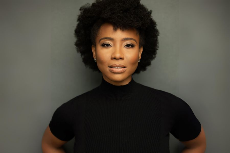 OU Musical Theater Alum Member of 2024 Grammy-winning Cast