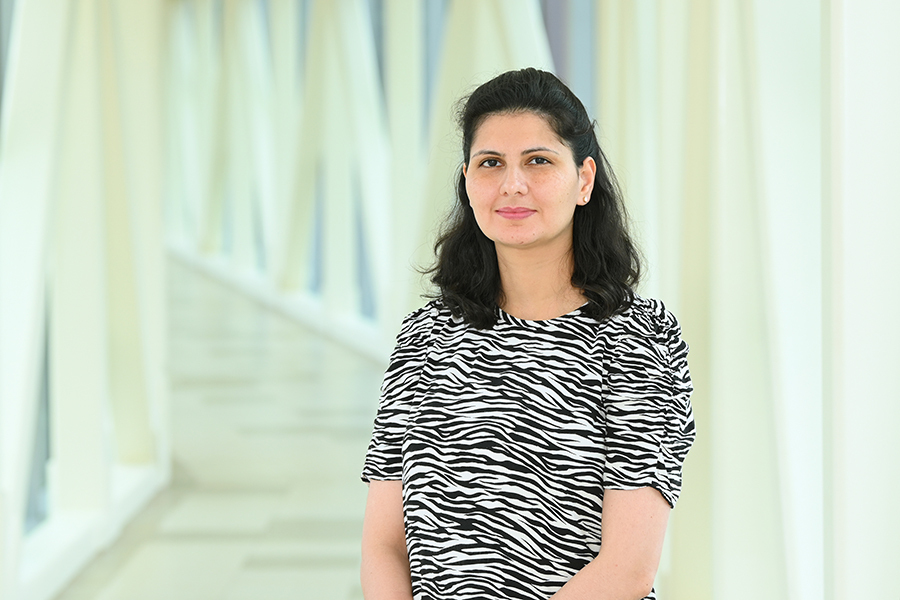 OU College of Medicine Researcher Makes Promising Discoveries on Role ...