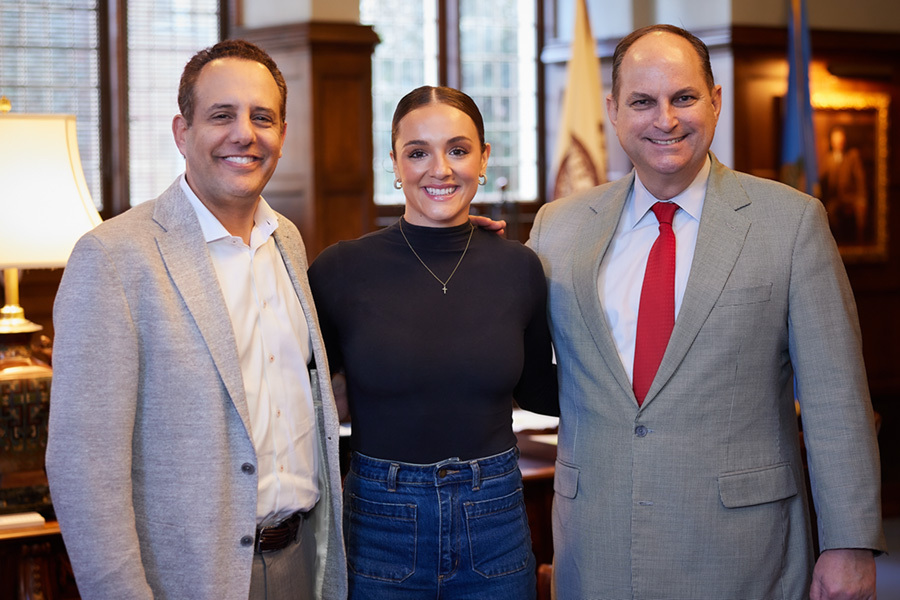 Former Gymnast Legend Maggie Nichols’ New Book Reflects on OU Career