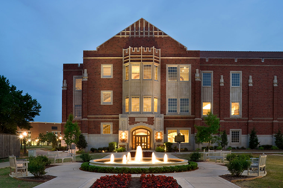 10 National Business Leaders Appointed to OU’s Price College Board of ...