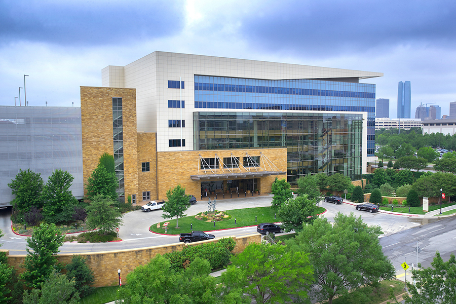 TSET Health Promotion Center Expands Research Mission With Focus on Obesity