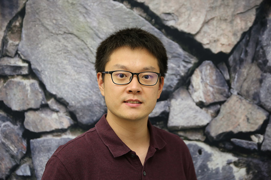 Researcher Receives NASA Funding to Study Ozone Pollution