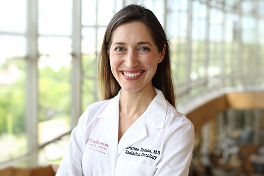 The University of Oklahoma