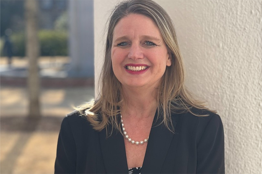 OU Announces Honey Ussery as Associate Vice President and Institutional ...