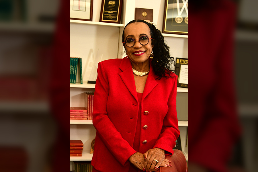 Education and Leadership